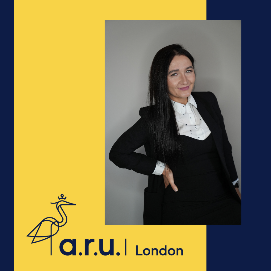 Marketing Postgraduate Studies: ARU London Excellence