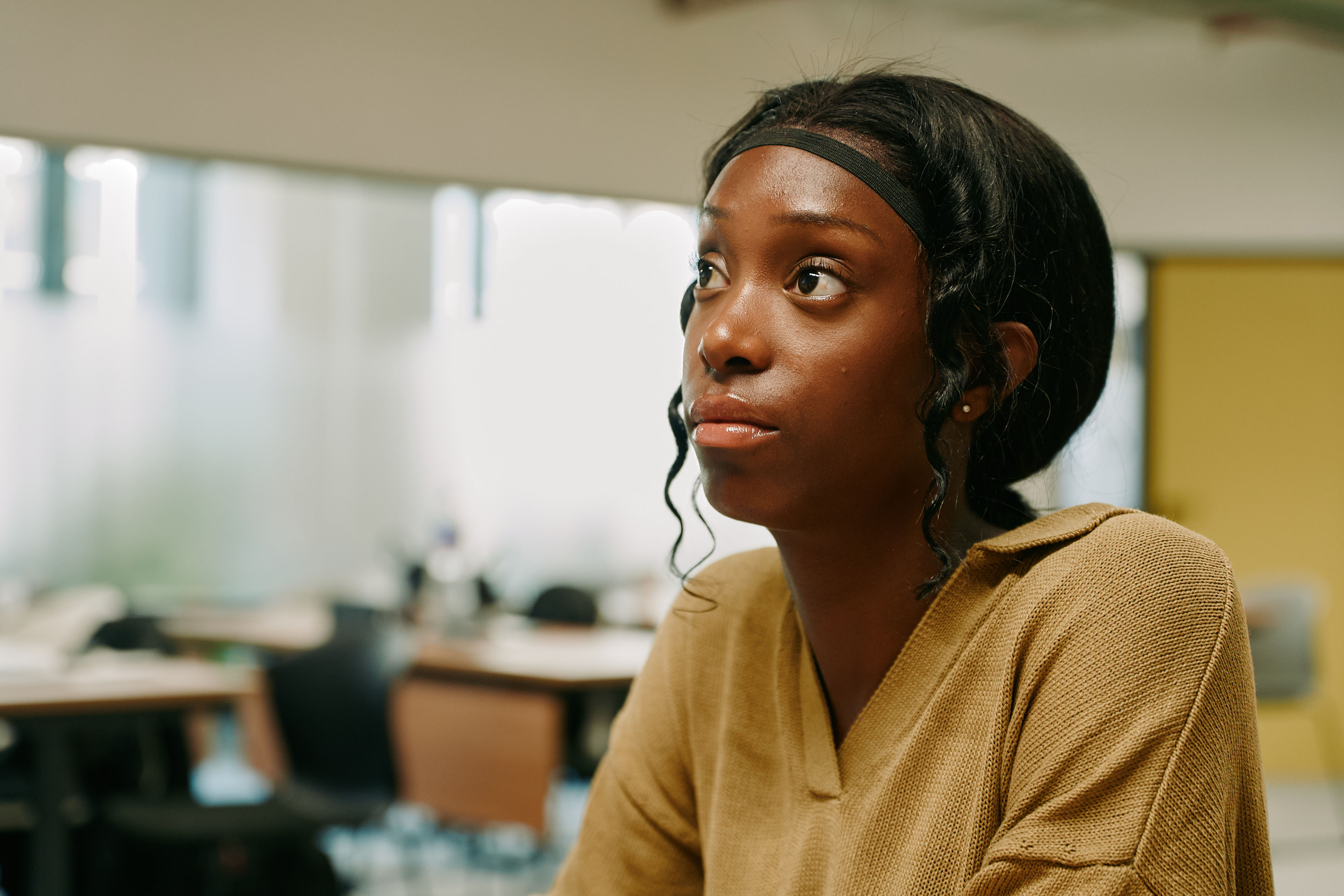 Emergency help and crisis support