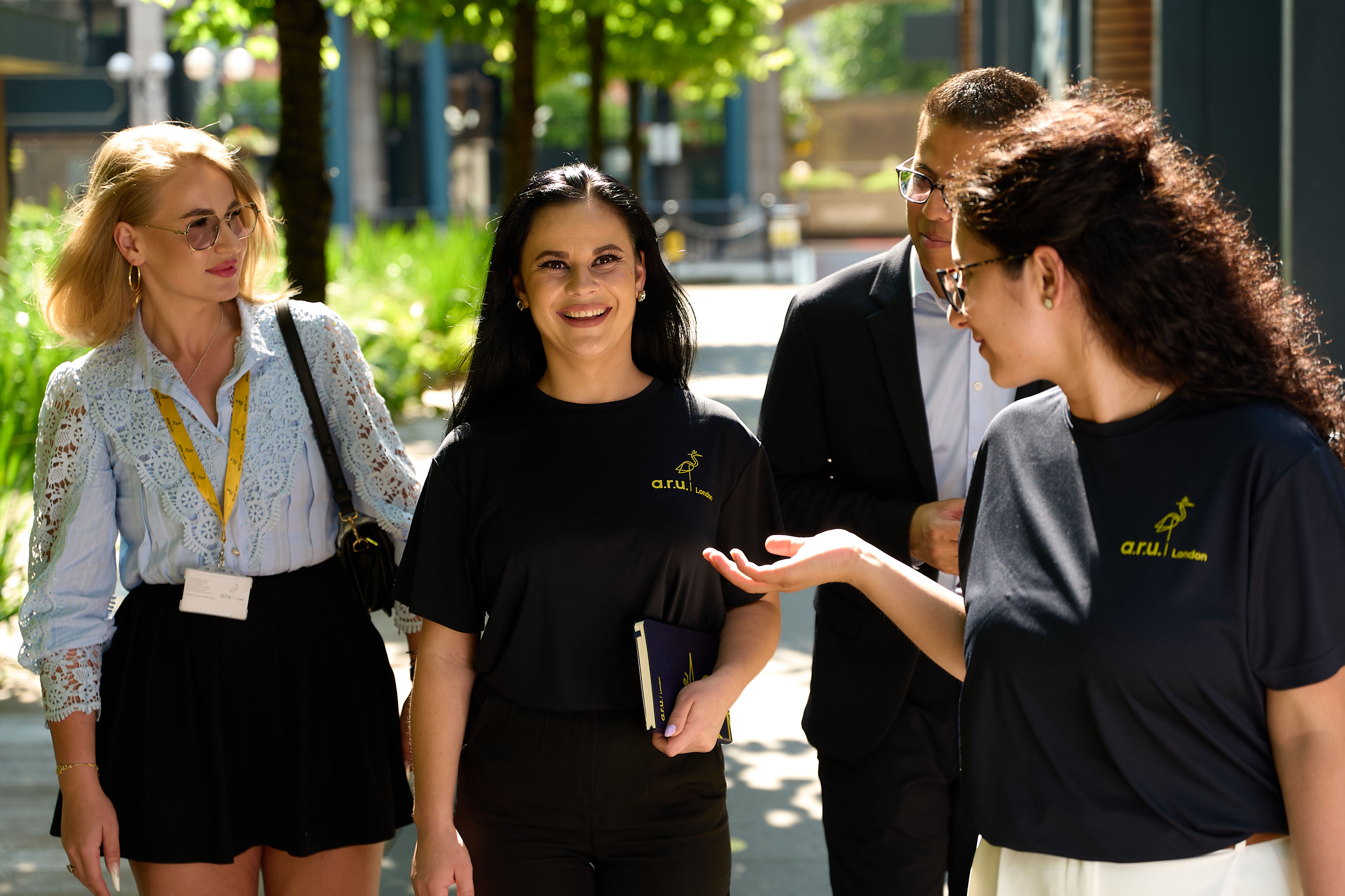 International Hospitality and Tourism Management