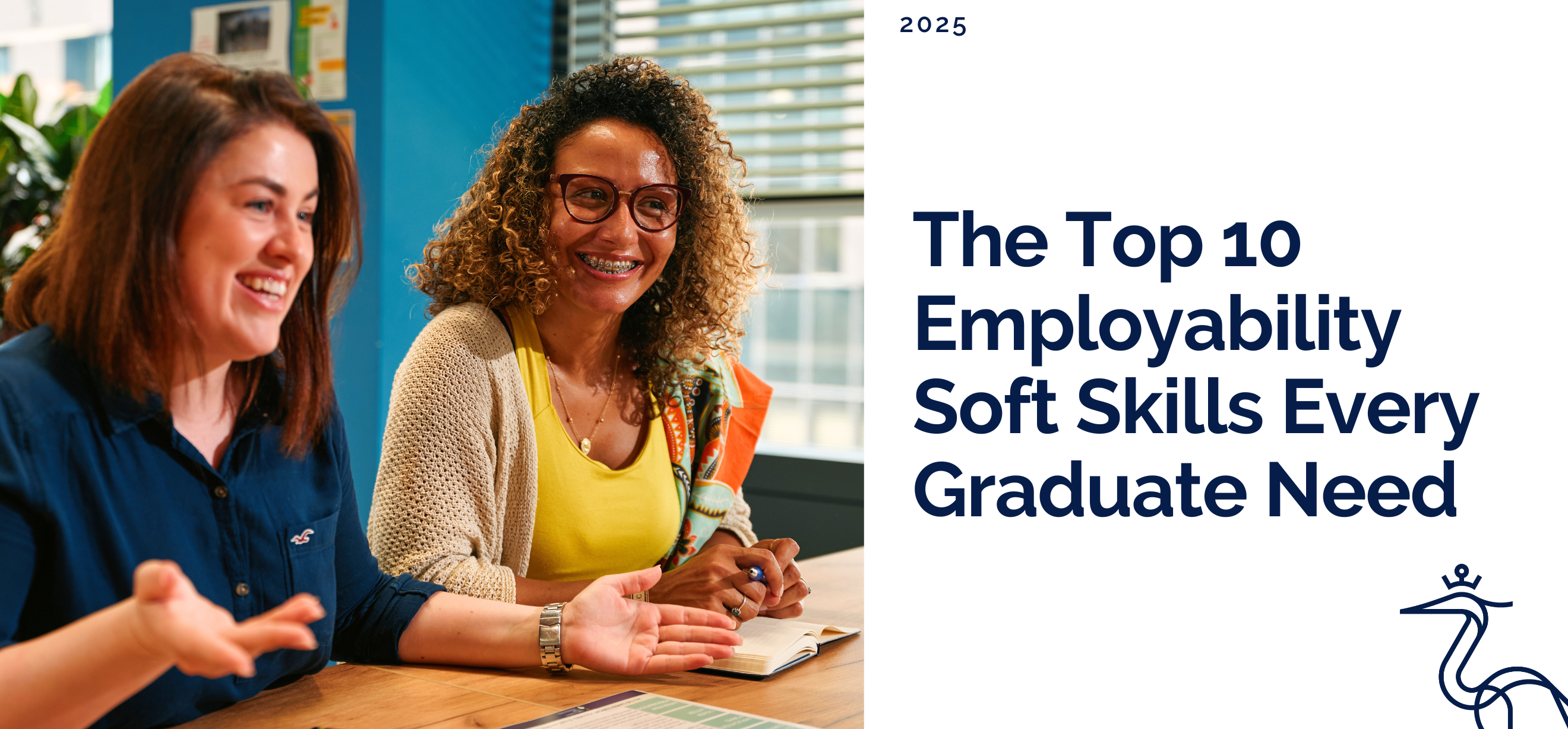 The Top 10 Employability Soft Skills Every Graduate Need