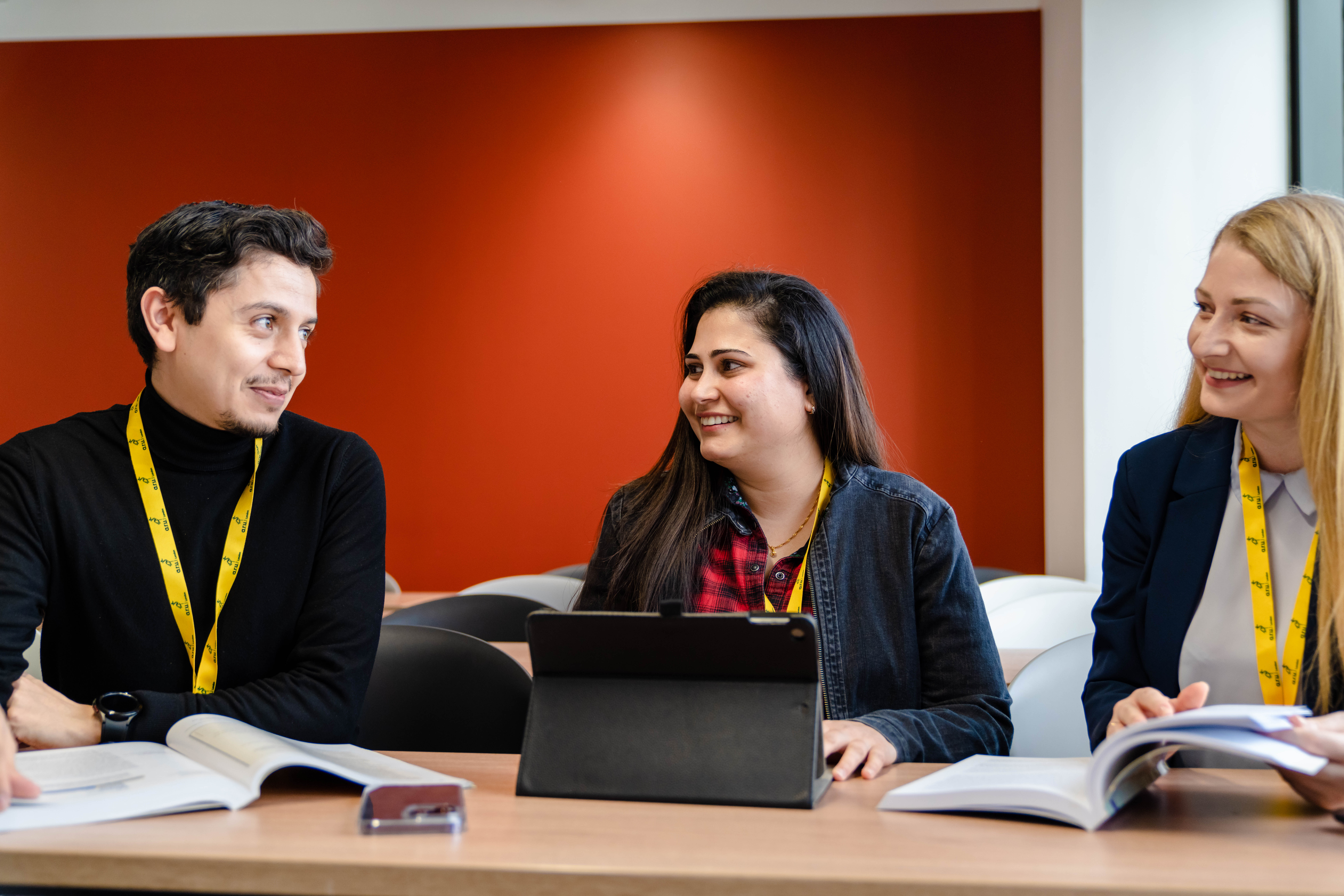 Business Undergraduate Courses at ARU London