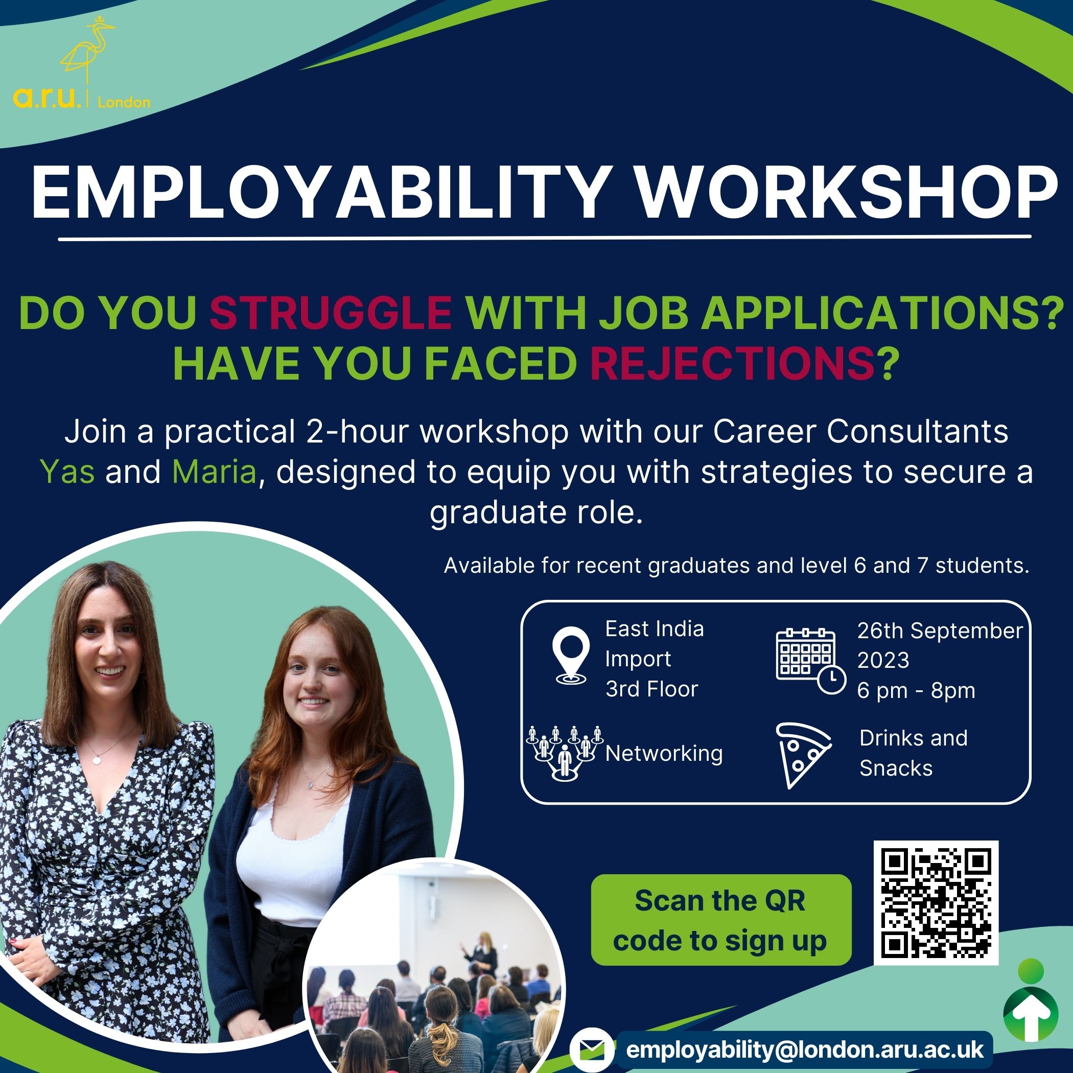 Employability Workshop