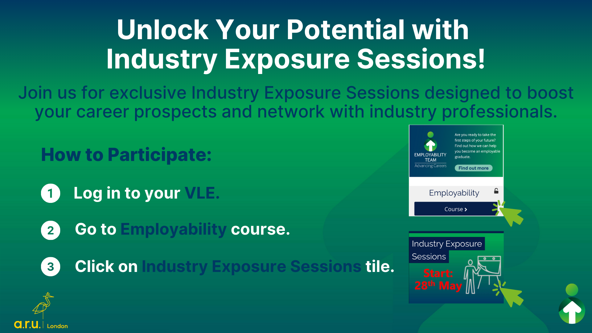 Employability Awards October 2023