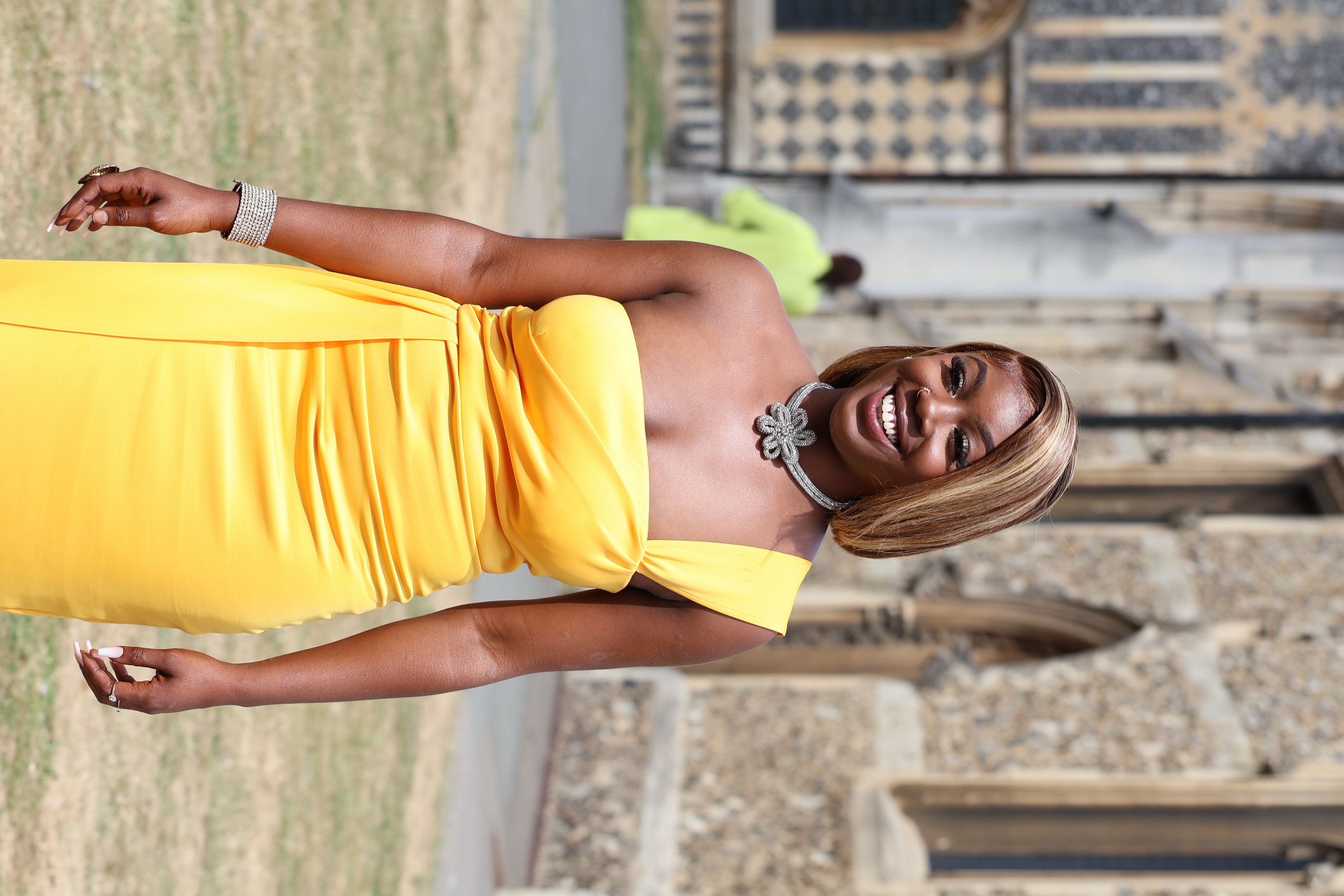 Graduation: July 2025