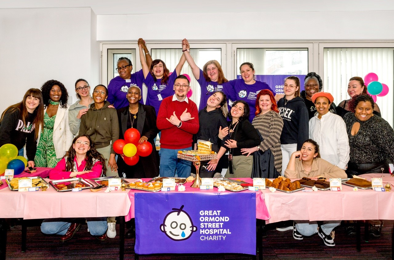 Student Led Events March 2023