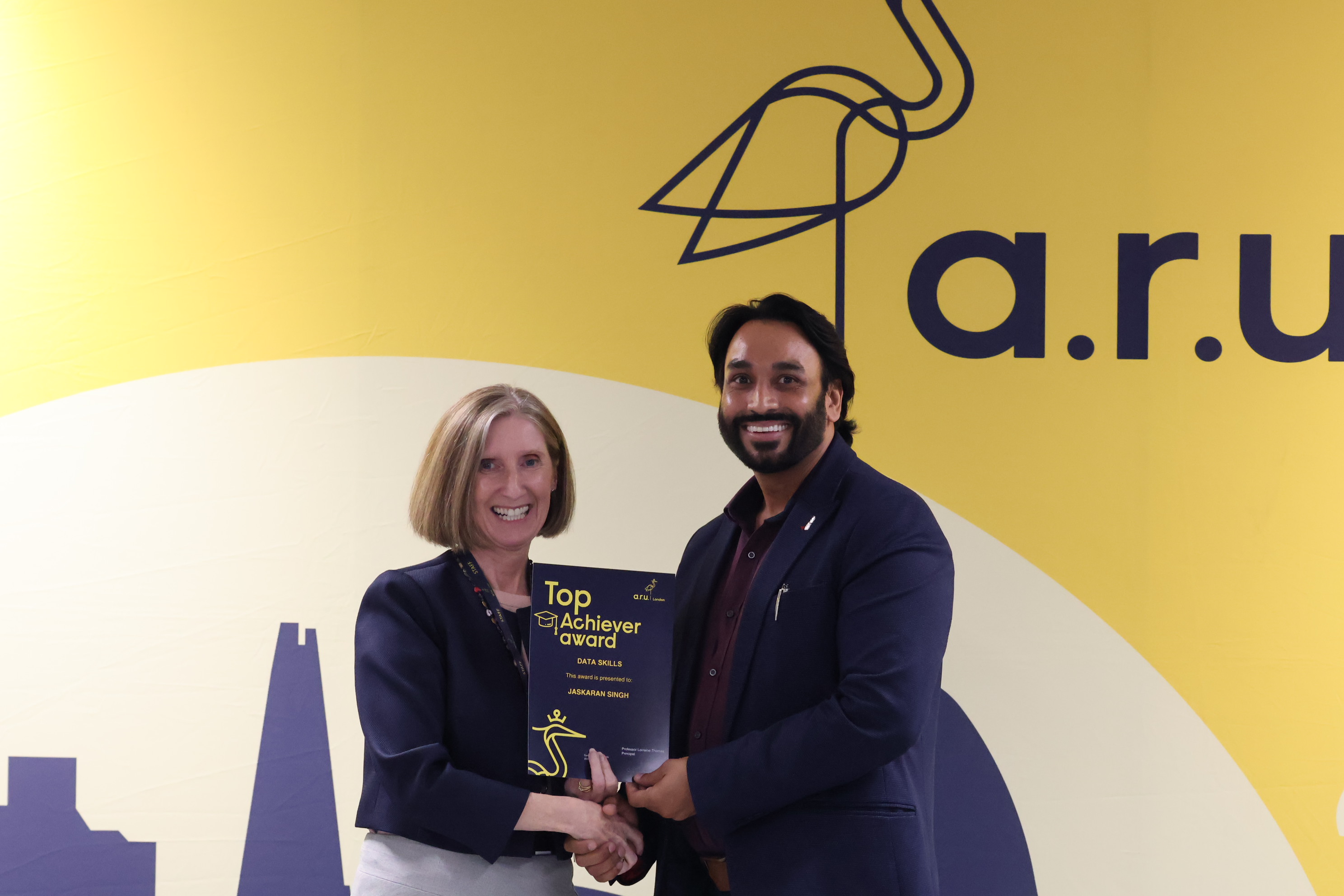 Top Achievers Award Ceremony