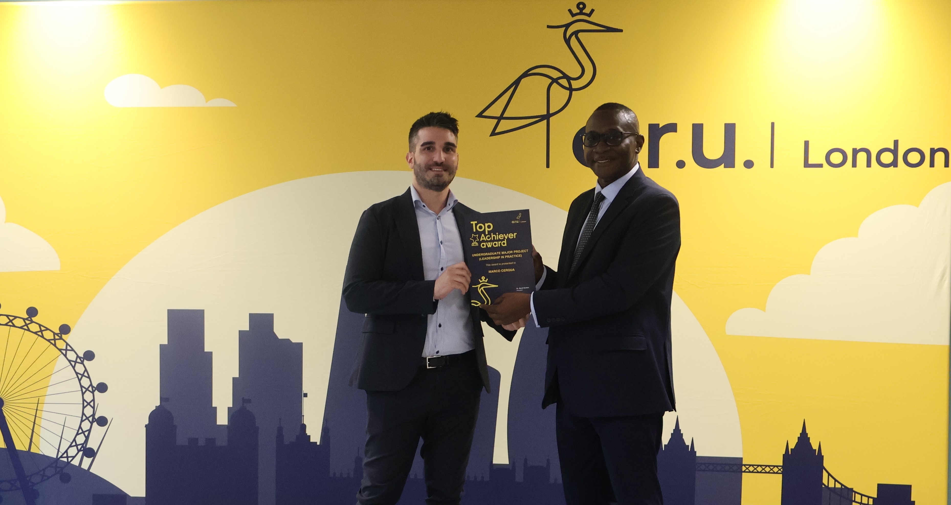 Top Achievers Awards 22nd July 2024