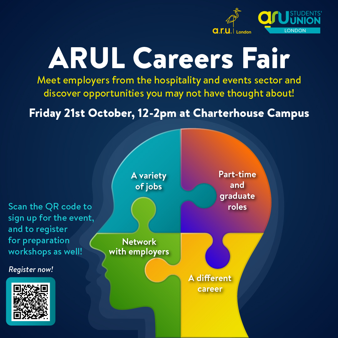 Careers Fair
