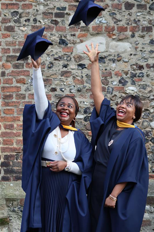 Graduation November 2024