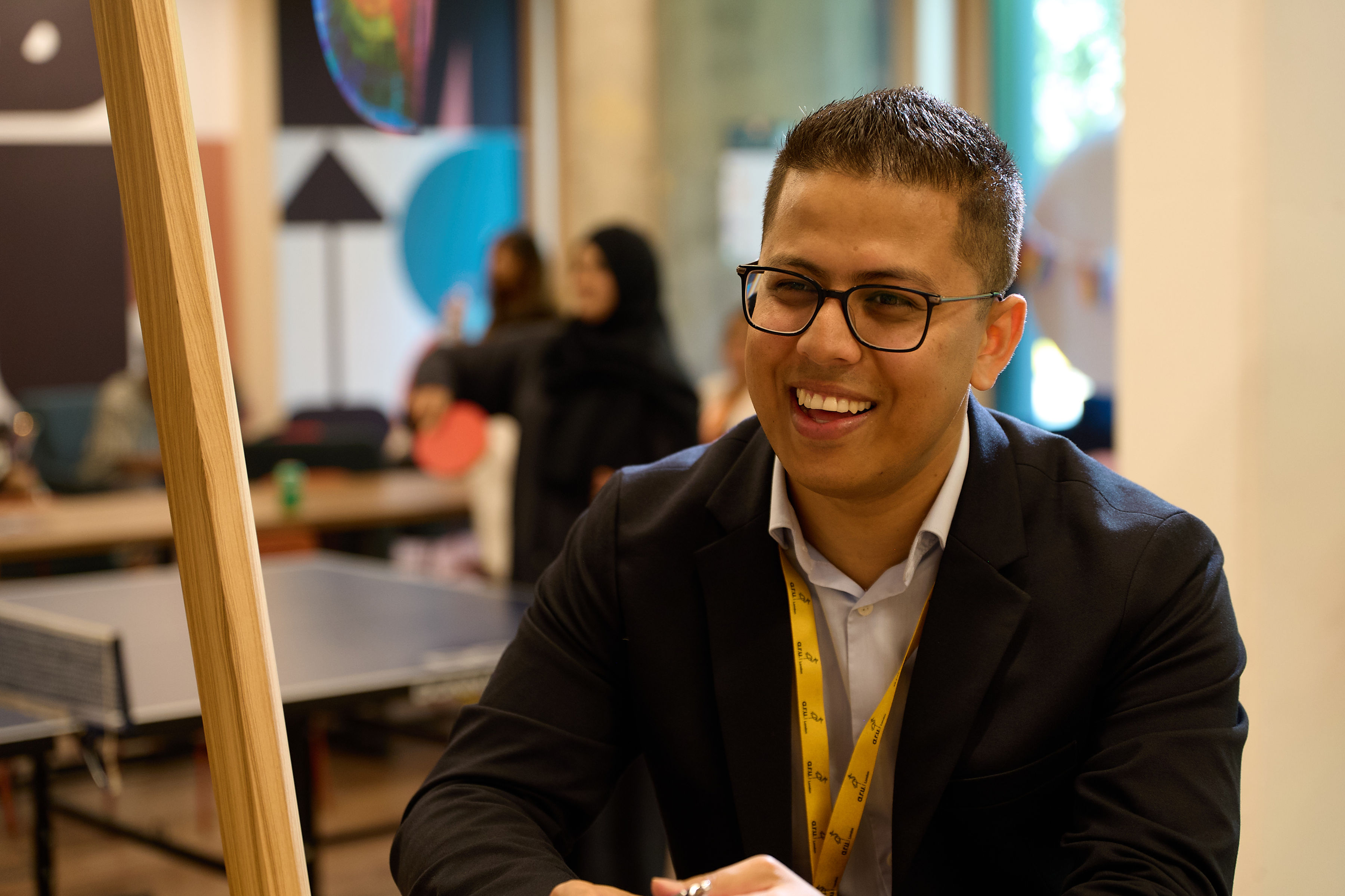 Postgraduate Taught Experience Survey (PTES)