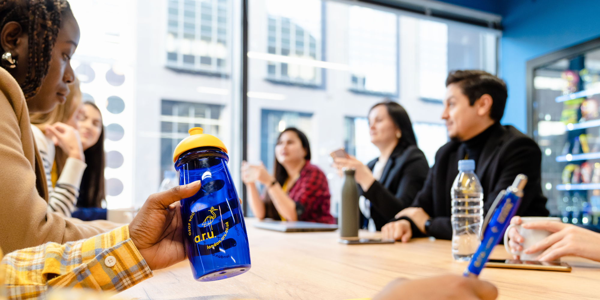 Information for Applicants (complaints and appeals)