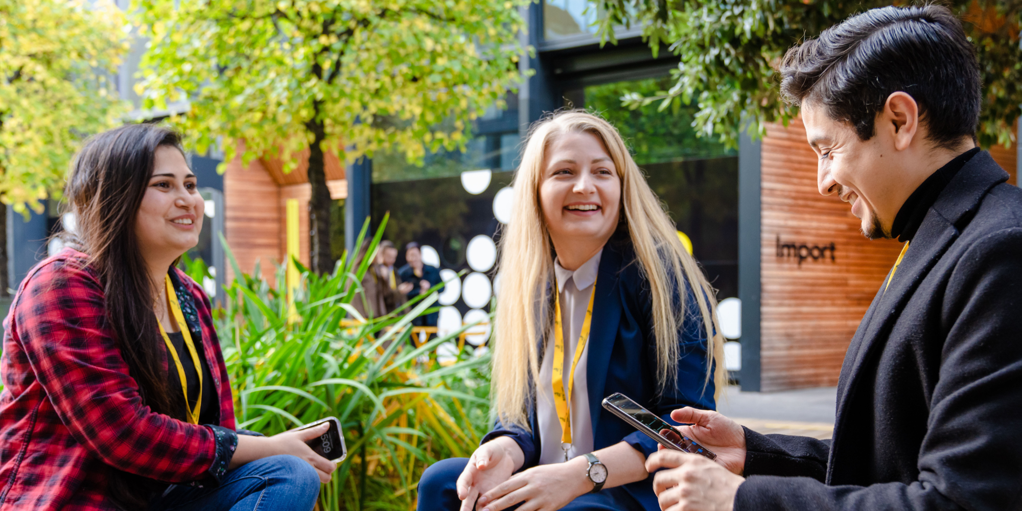 Health & Social Care Undergraduate Courses at ARU London