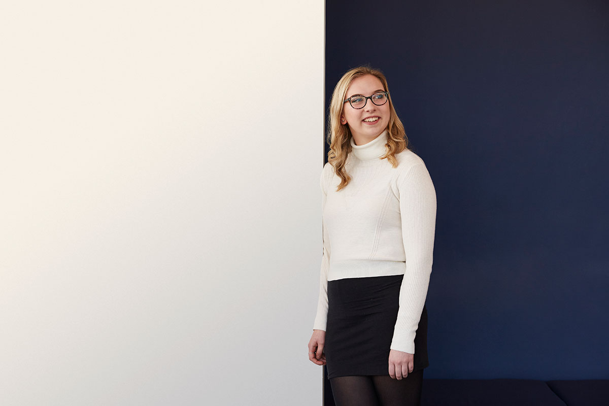 ARU London | About us