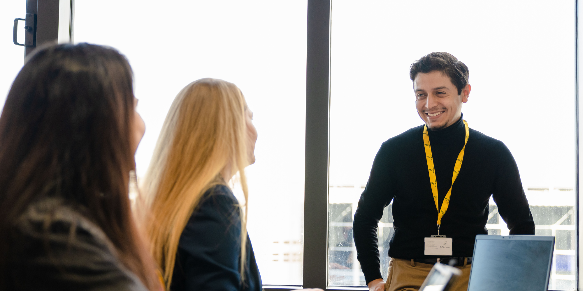 Our Undergraduate Courses