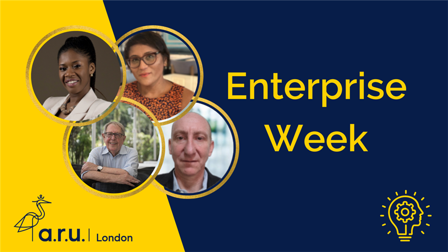Enterprise Week 2021
