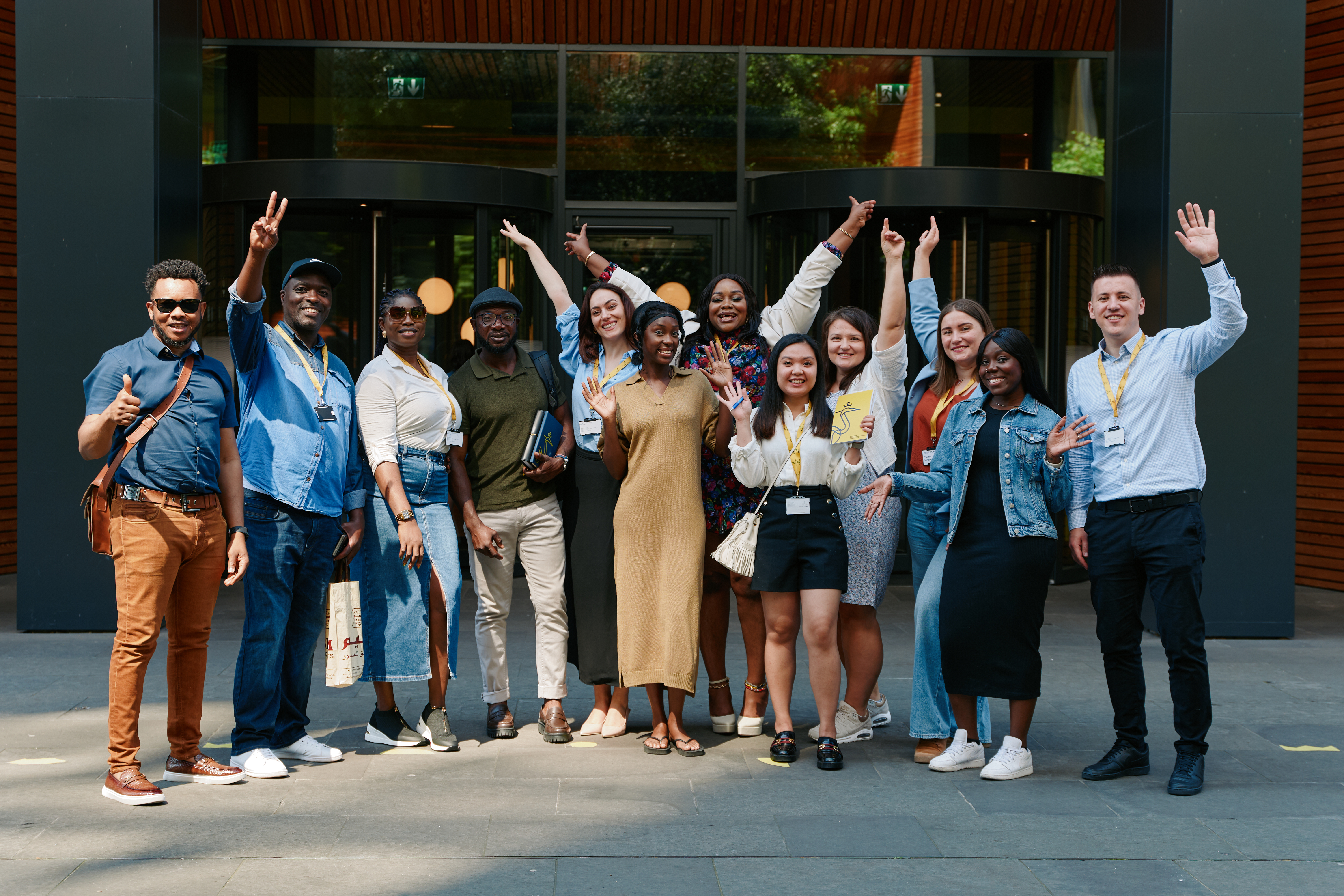 Celebrating Success: ARU London Shines in National Student Survey 2025!