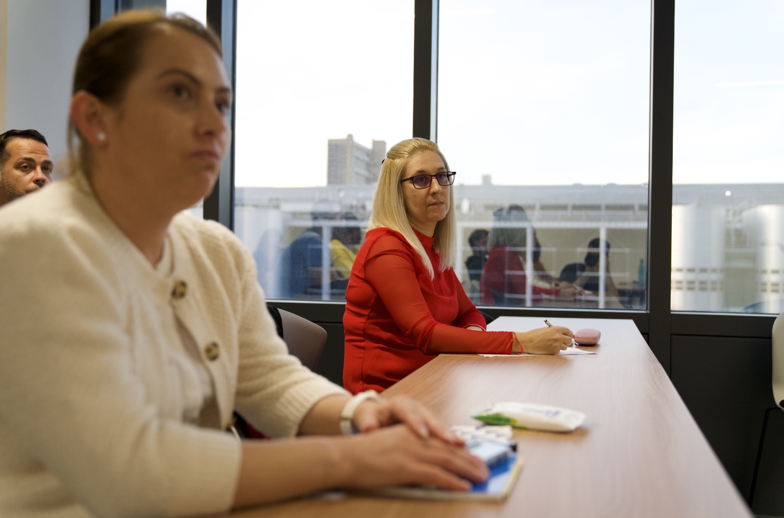 Student Peer Mentoring Training Session: 25 October