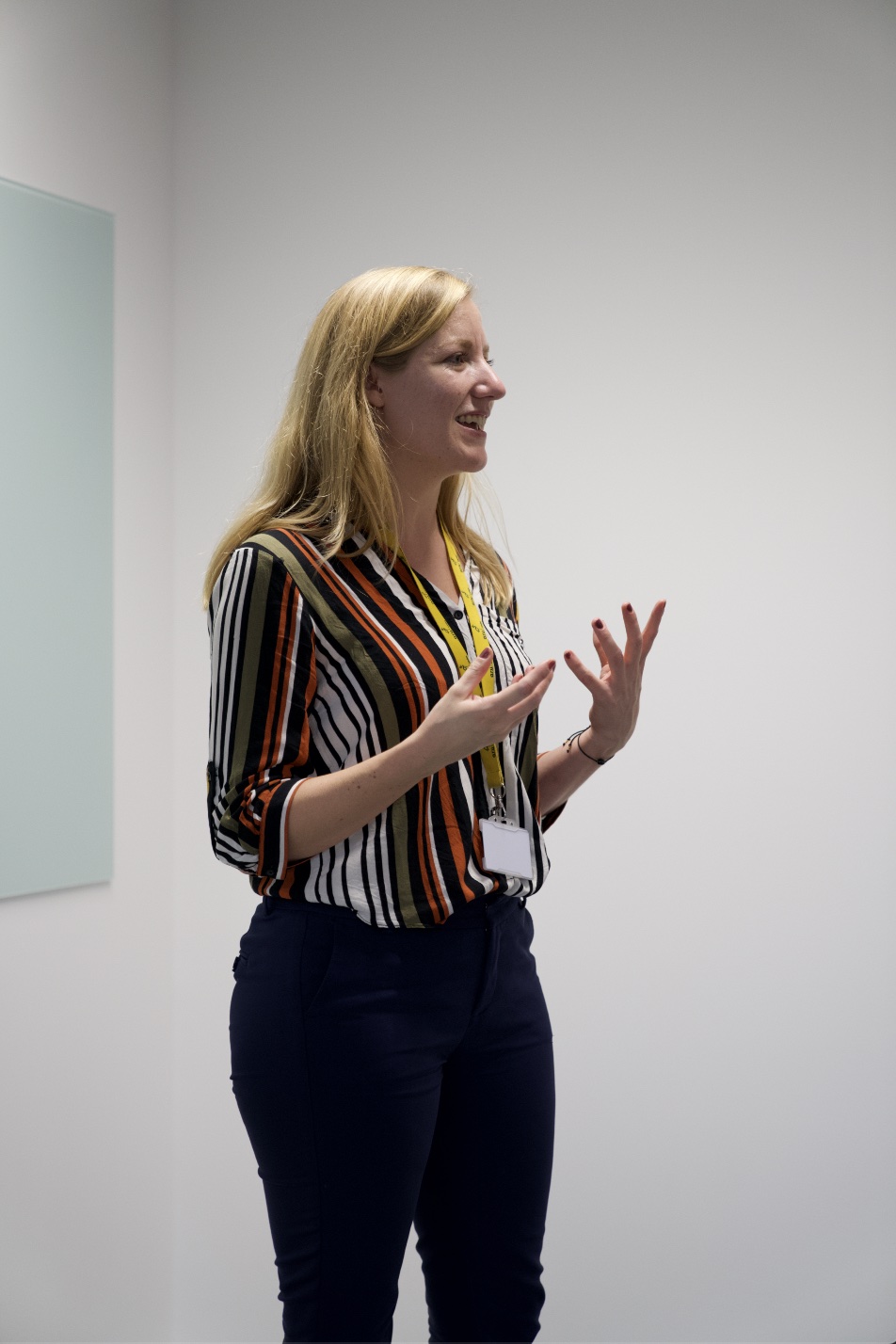 Student Peer Mentoring Training Session: 25 October